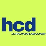 Hcd Dijital Pazarlama Reklam Ajansı (Mersin, Yenişehir, Limonluk Mah., 2436. Sok.), reklam ajansları  Mersin'den
