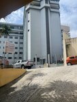 Le Djekanou Building (Boulevard Lagunaire No:529), konut blokları  Abican'dan