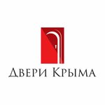 Dveri Krimea (улица Глинки No:57, Симферополь), kapılar  Simferopol'dan (Akmescit'ten)