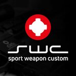 Sport Weapon Custom (Volgogradsky Avenue No:42к24), silah ve koruma ürünleri  Moskova'dan