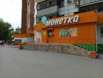 Tochka prodazhi pressy (ulitsa Yelizarova No:8), gazete bayi  Tiumen'den