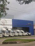 Nibol (Santa Cruz de la Sierra, Distrito Municipal 4, Avenida Roque Aguilera, 1228), otomobil satış galerileri  Santa‑Krus'tan