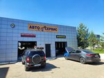 Автосервис (ulitsa Shevchenko No:51), otomobil servisi  Almetyevsk'ten (Elmet'ten)