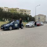 Yeni Sinyal Sürücü Kursu (Tavşanlı Mah., Bursa Cad., No:18, Karacabey, Bursa), sürücü kursları  Karacabey'den