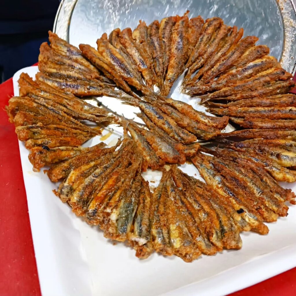 Balık ve deniz ürünleri Tuna Balıkçılık 3, Kahramanmaraş, foto