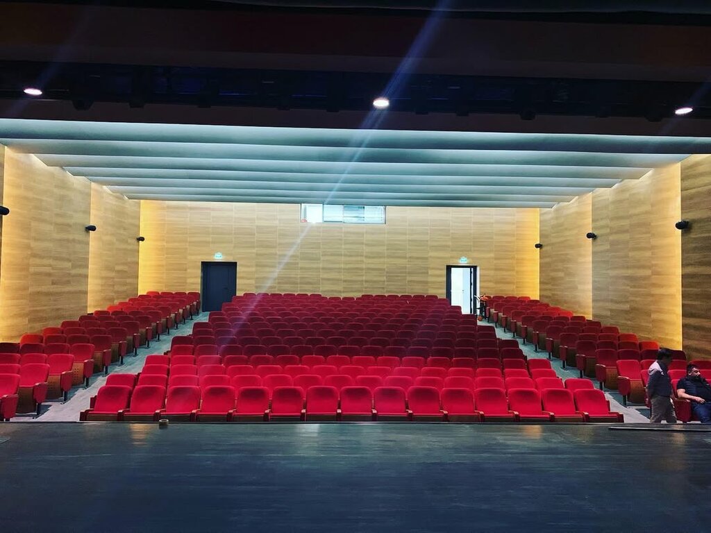 Elektronik eşya mağazaları Opera Şirketler Grubu, Ankara, foto