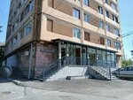 Reflect Studio (No:15, The Administrative District of Davtashen, Davtashen 4th Block), güzellik salonu  Erivan'dan