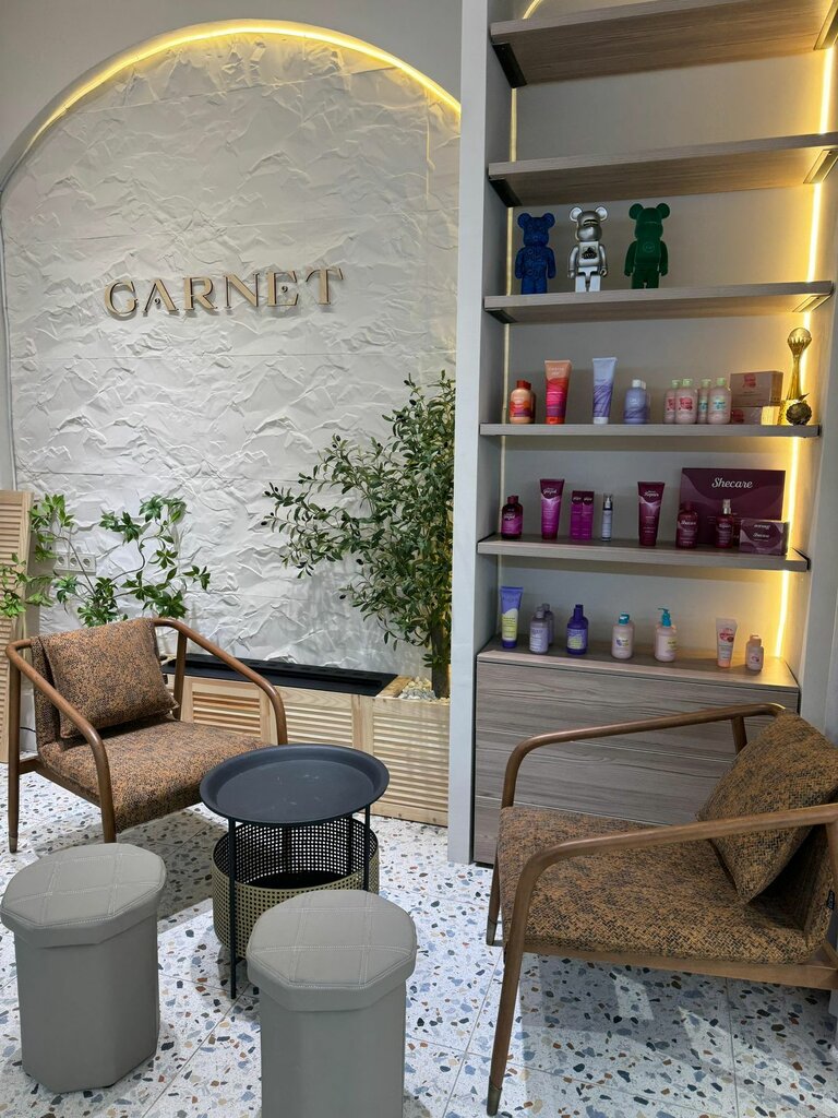 i̇ç dekorasyon ürünleri Garnet, Almatı, foto