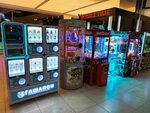 Поймай бабла! (Sovetskaya Street No:58/1), oyun makinesi  Irkutsk'tan