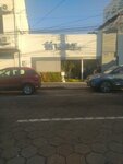 Udime Unidad de Diagnostico Medico (Santa Cruz de la Sierra, Distrito Municipal 11, Avenida Viedma, 206), hastaneler  Bolivya'dan