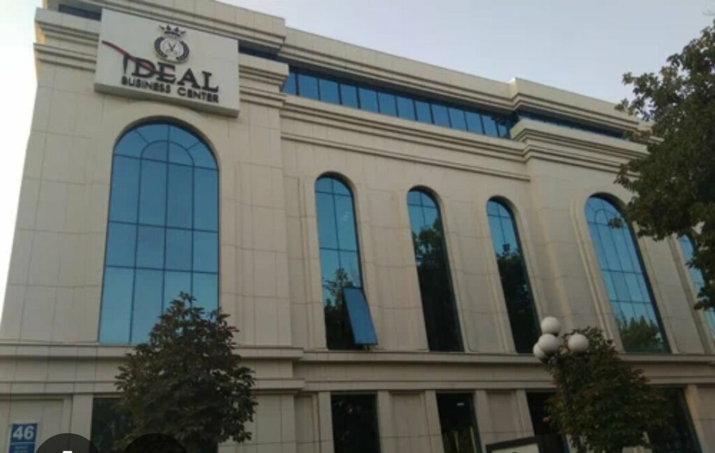 Reklam ajansları Podium View LLC, Taşkent, foto