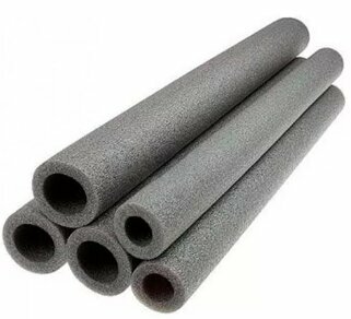 Isı yalıtım malzemeleri SubZero, Saint‑Petersburg, foto