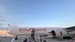 Southwind Airlines (Antalya, Muratpaşa, Aspendos Blv., 73), havacılık şirketleri  Antalya'dan