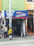 Bimbo expendio (Antioquia, Municipio de Medellín, Buenos Aires, Calle 49, 42-68), market