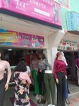 Estilo y moda Sarita (Bogotá, Ciudad Bolívar, Carrera 19D, 65-71S), dış giyim mağazası  Bogota'dan