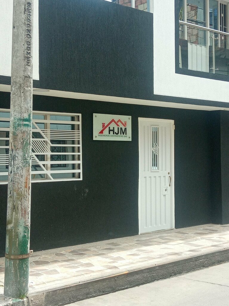 Mühendislik firmaları Hjm Ingenieros Contratistas SAS, Bogota, foto