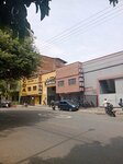 Cda Automotos Antioquia (Antioquia, Municipio de Medellín, Guayabal, Calle 25, 52-140), araç muayene istasyonları  Medellin'den