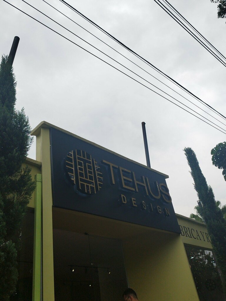 i̇ç dekorasyon ürünleri Tehus design, Medellin, foto