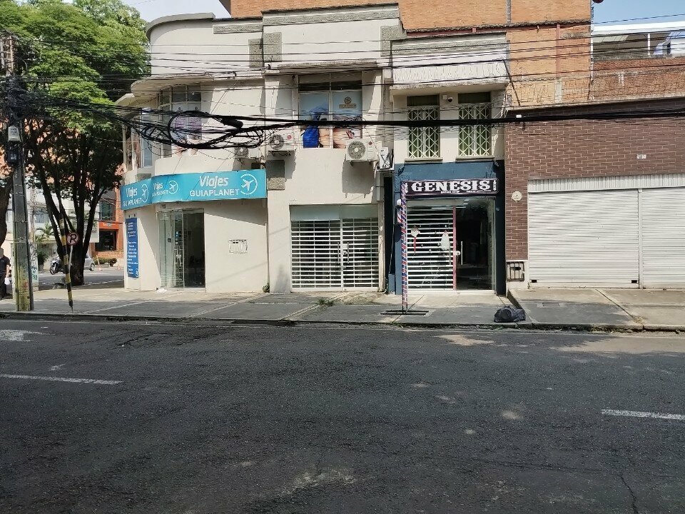 Kuaförler Génesis, Cali, foto