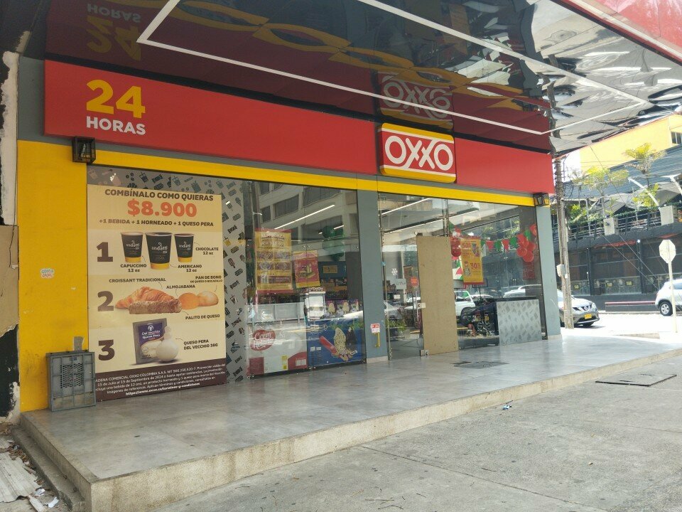 Otel Hotel Ribera Del Rio AV 6n, Cali, foto