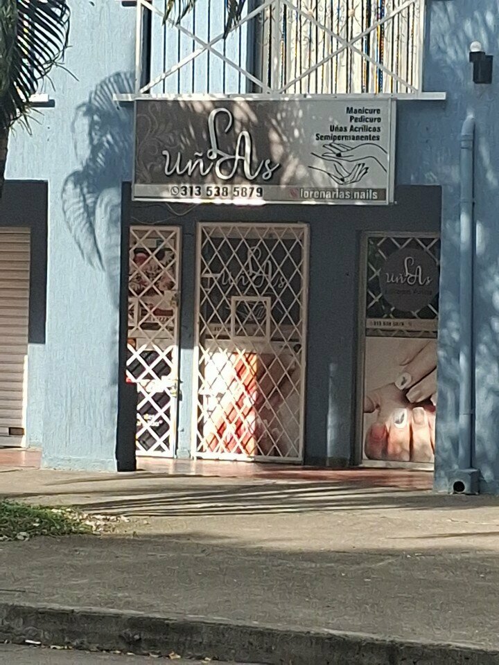 Spa Lorena arias nails, Cali, foto