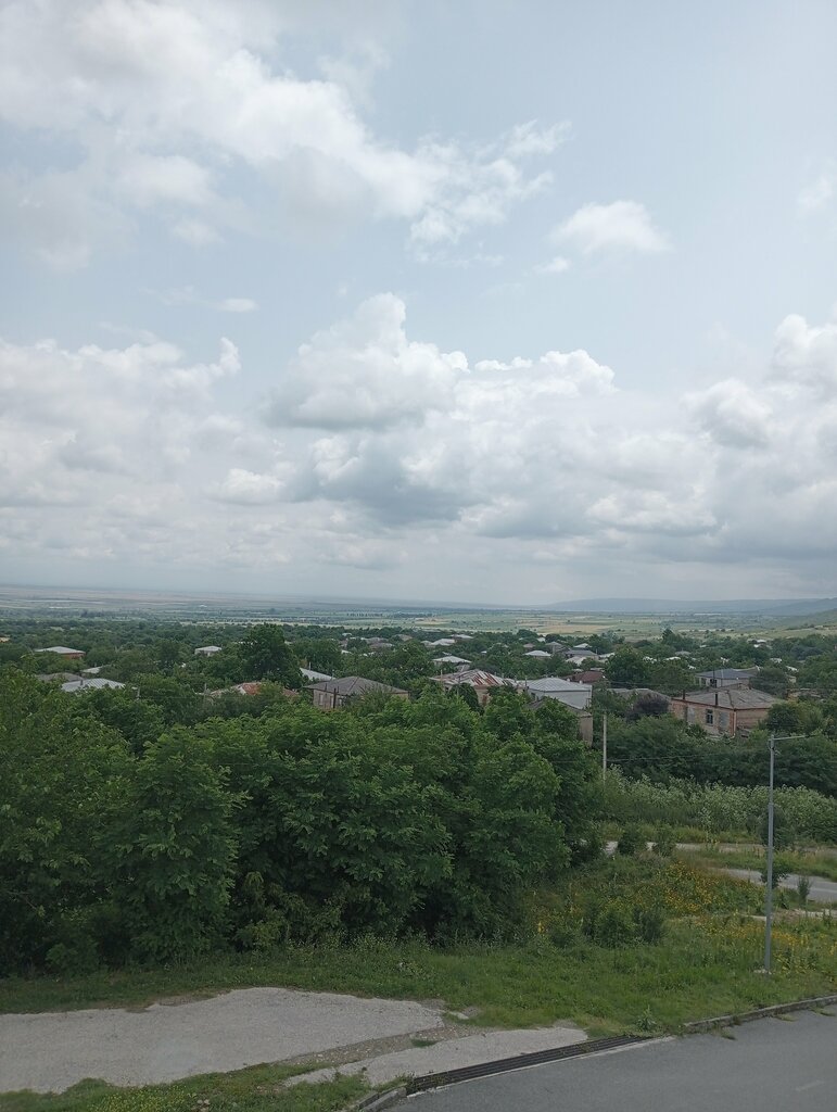 Manastır Монастырь Хирса, , foto