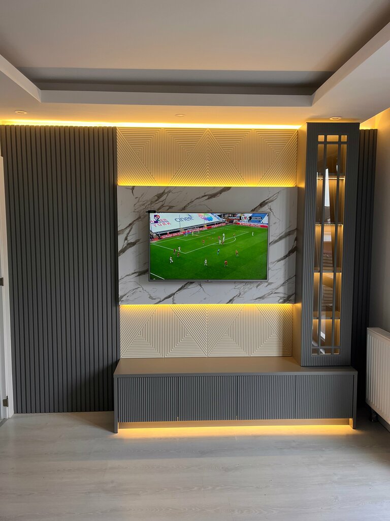 Mobilya aksesuar ve parçaları Kalafatoğulları Mobilya, İstanbul, foto