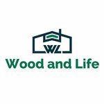 Wood And Life (Rubezhnaya ulitsa No:64, selo Nechayevka), prefabrik binalar  Voronejskaya oblastından