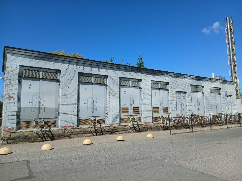 Para transferleri Золотая Корона, Saint‑Petersburg, foto