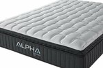 Alpha Bedding Co (Kayseri, Melikgazi, Mimar Sinan Organize Sanayi Bölgesi Sitesi, 2. Cad., 3), yatak üreticileri  Kayseri'den