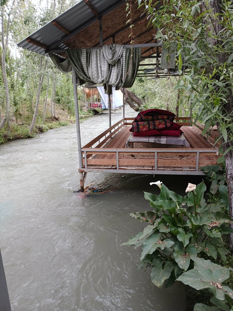i̇ş turizmi Shabboda Oilaviy Dacha Fergana, Fergana eyaleti, foto