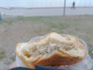 Bonjour (Monchegorsk, Metallurgov Avenue, 52), bakery  Monchegorsk'tan
