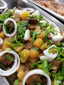 Cafeteria (No:30, Stepnoı-4 shaǵyn aýdany), kantin, yemekhane  Karağandı'dan
