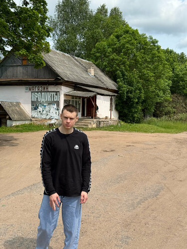 Market Продукты, Smolenskaya oblastı, foto