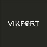 Vikfort (Olimpiyskiy Avenue No:29с1), kapılar  Mytişçi'den