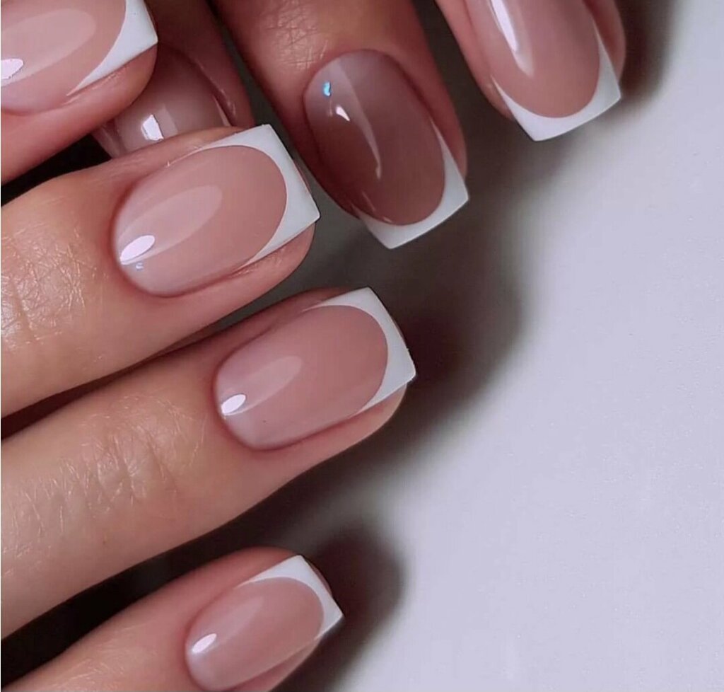 Manikür-pedikür КогтиТочка, Moskova, foto