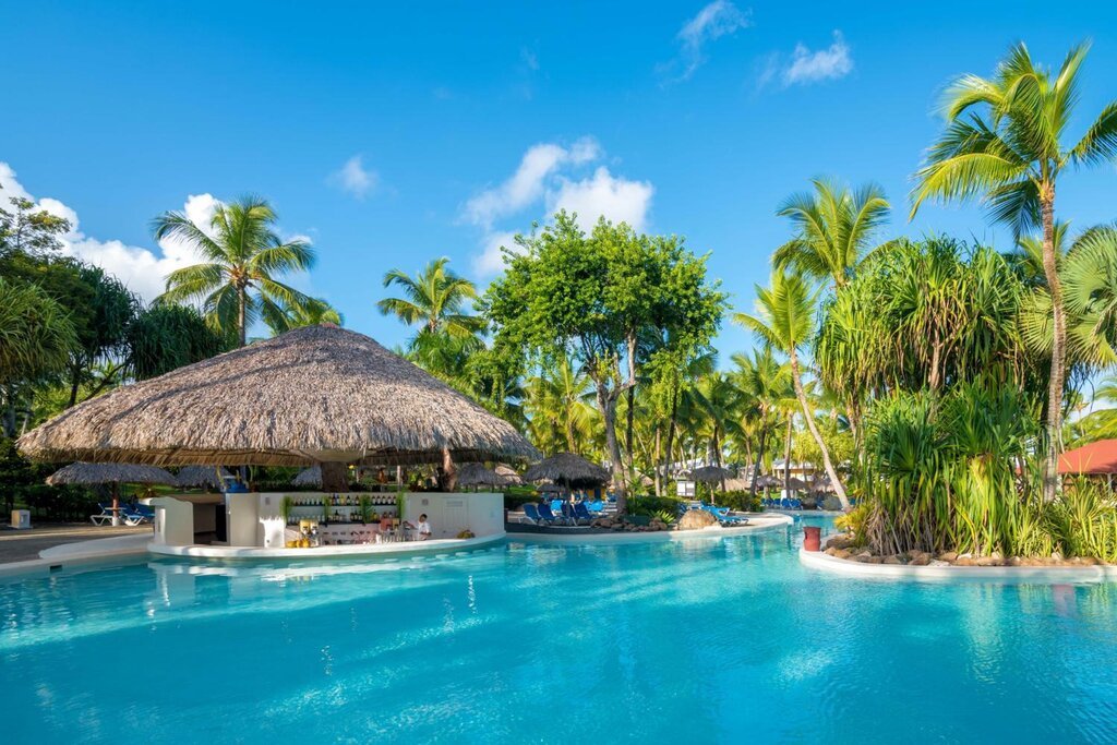 Otel Bavaro Princess Resort SPA And Casino, La Altagracia İli, foto