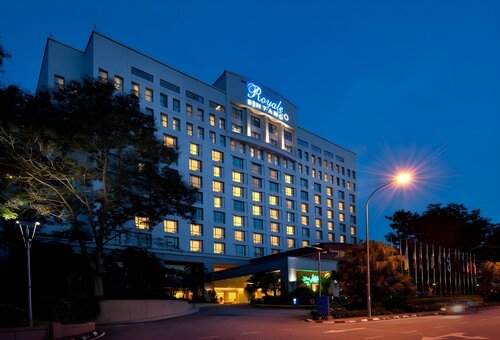 Otel Royale Chulan Seremban, Seremban, foto