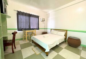 White Beach Resort Puerto Galera powered by Cocotel (Verde Island Passage), otel