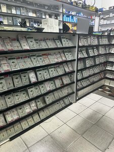 GSM Aros Kokand (Usmon Nosir koʻchasi No:80, Navbahor mahalla fuqarolar yigʻini), cep telefonu aksesuarları  Kokand'dan