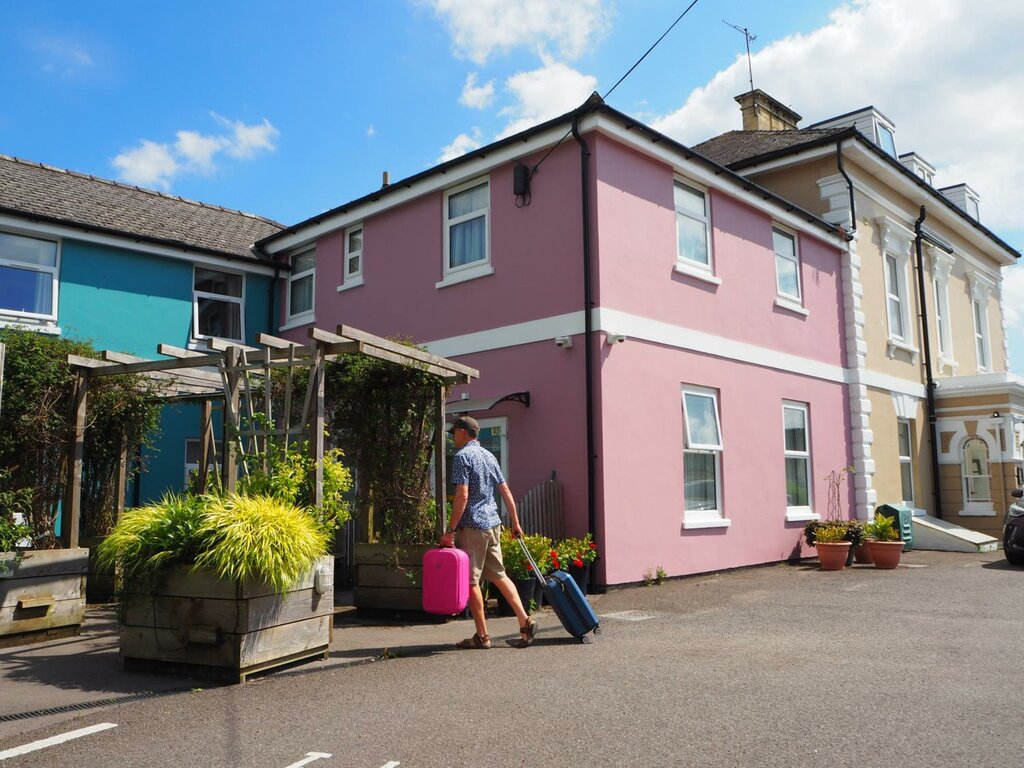 Otel Cotswold Aparthotel, , foto