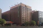 Ginza Capital Hotel Akane (Tokyo Metropolis, Special Ward Chuo, Tsukiji, Tsukiji 3 chome, 1−5), otel
