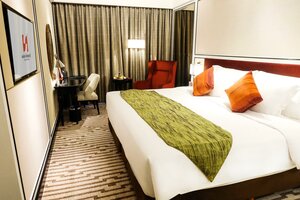 Swiss-Belboutique Yogyakarta (Yogyakarta City, Jalan Jenderal Sudirman), otel  Yogyakarta'dan