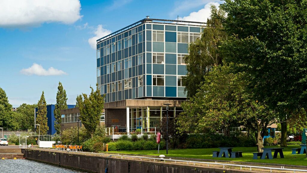 Otel Pension Homeland, Amsterdam, foto