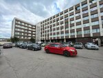 Энерджи Пауэр (Novgorodskaya Street No:1с5), enerji ekipmanı firmaları  Moskova'dan