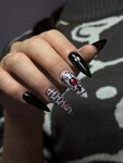 Ne_manicurist (Bolnichnaya ulitsa No:13), manikür-pedikür  Dedovsk'tan