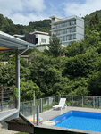 Hotel Nira (Petre Iberi 1st Deadlock No:2), otel  Batum'dan