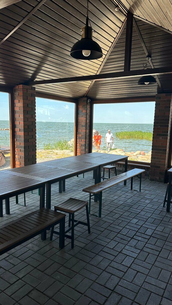 Kahve dükkanları Кофейня, Kaliningradskaya oblastı, foto