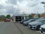 Автомобили с пробегом (Moskovskiy Avenue No:203А, Kaliningrad), otomobil satış galerileri  Kaliningrad'dan