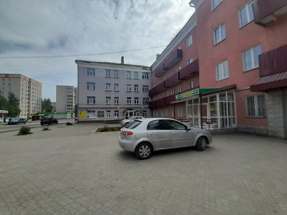 Psikolojik yardım merkezleri Смоленский комплексный центр социального обслуживания населения, психолог, Smolensk, foto